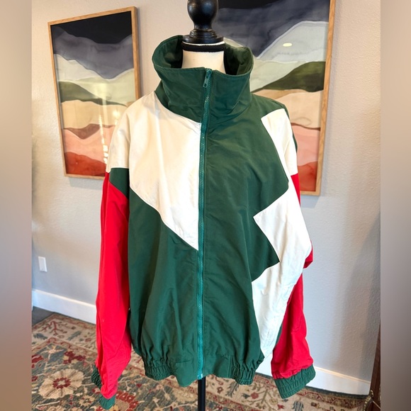 Vintage | Jackets & Coats | Vintage Henry Hillson Navajo Crafted ...